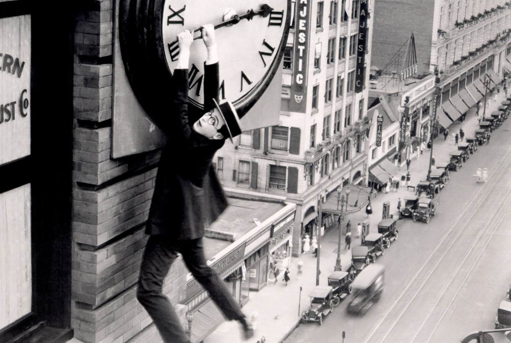 À la recherche du temps perdu : comprendre le mystère du temps