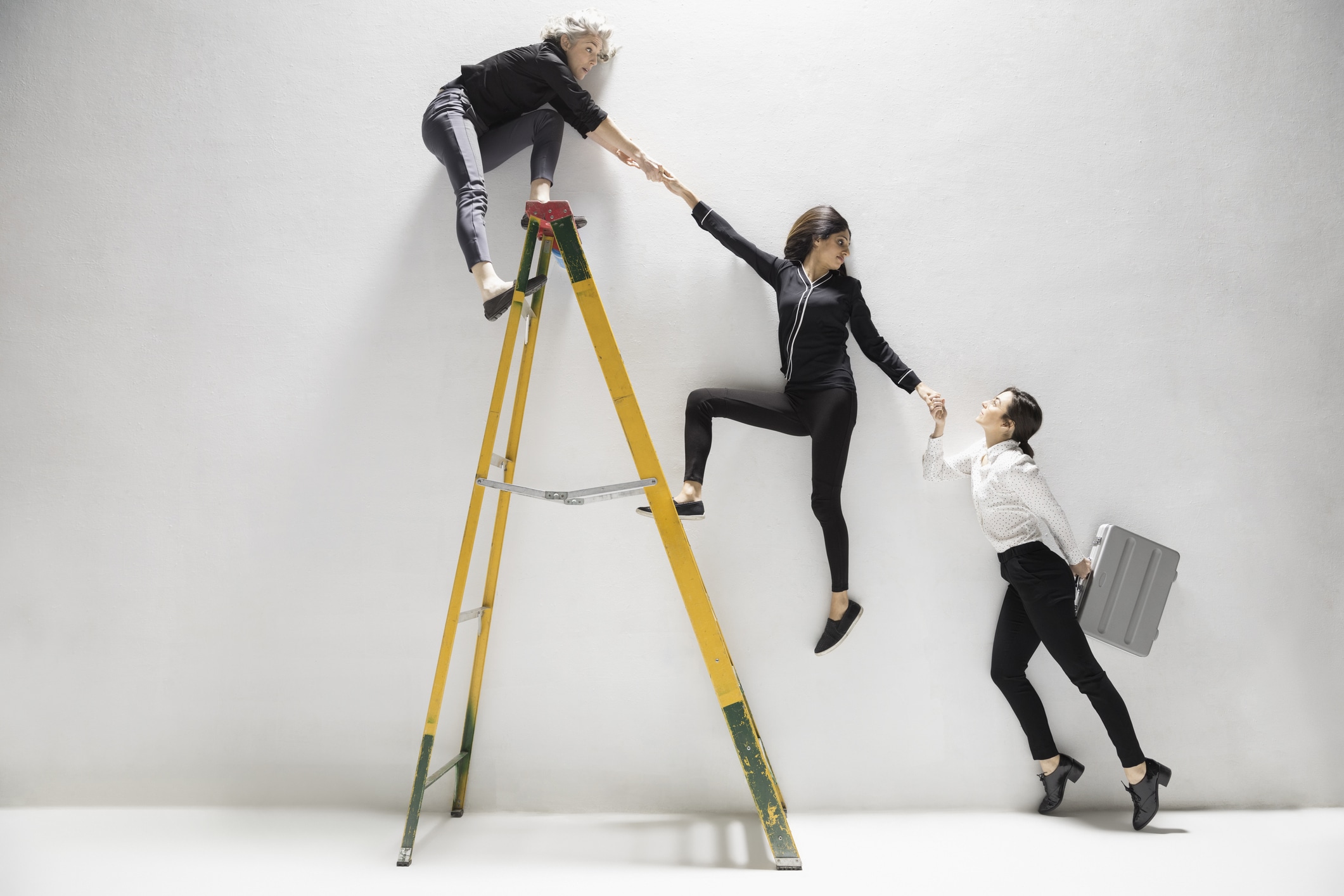 Concilier La Performance Et Le Bien être Des Collaborateurs