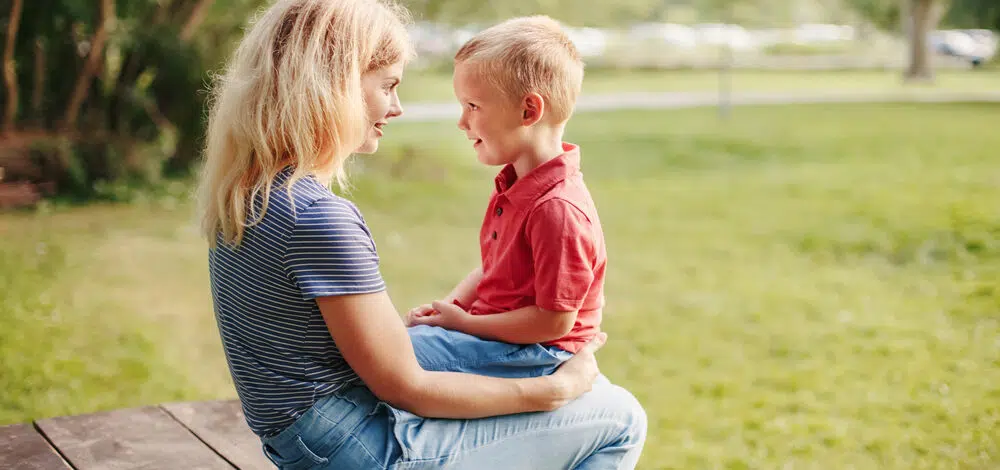 Comment mieux communiquer avec son enfant?