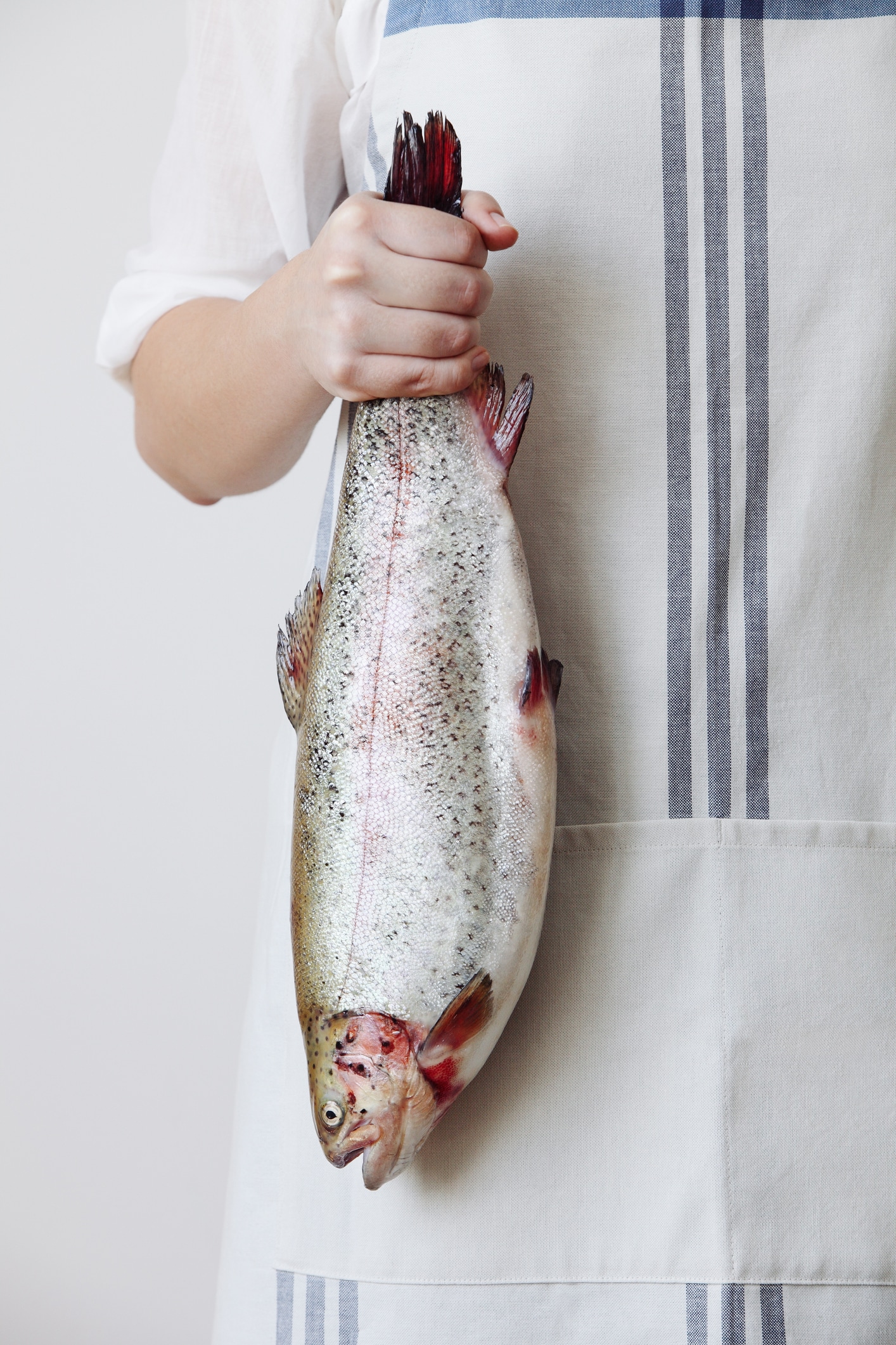 Les 10 règles d’or pour bien consommer le poisson