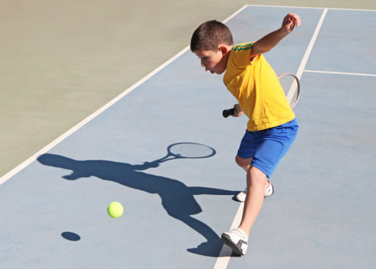 Comment accompagner mon enfant dans la compétition sportive? – Centre ...