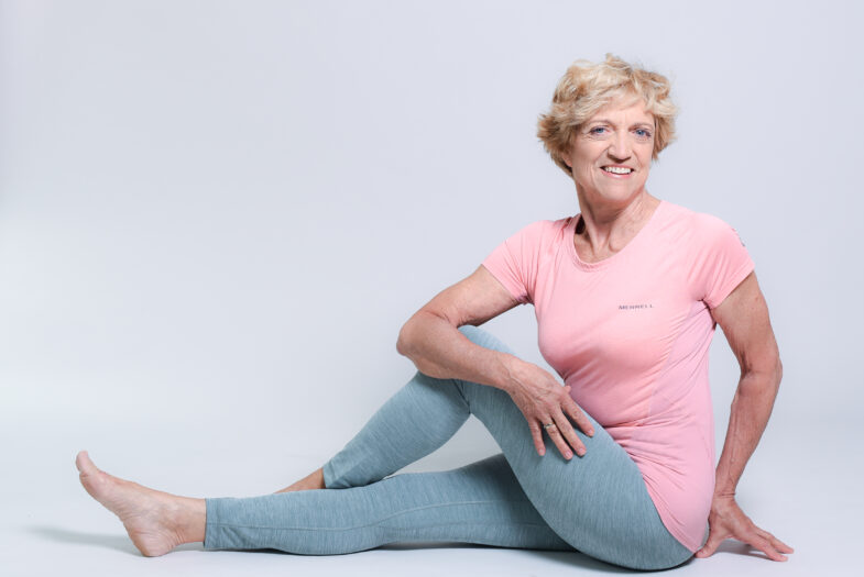 Le périnée et le pelvis, tout ce que vous devez savoir sans tabous